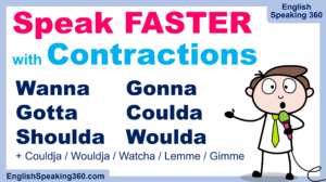 Grammar - English Speaking 360