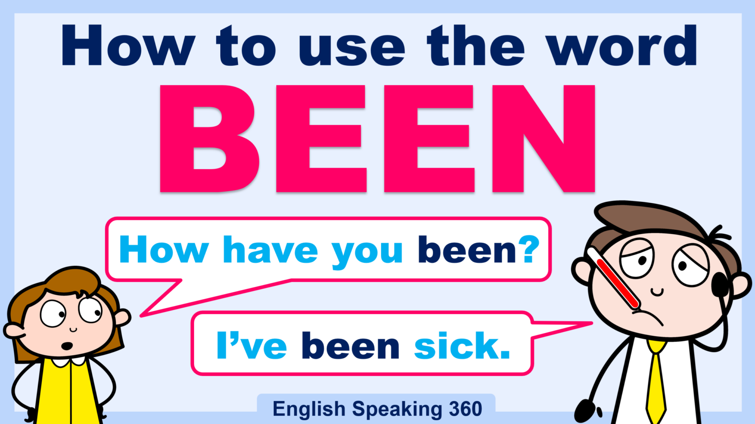 Grammar - English Speaking 360